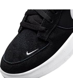 Nike Mens SB Force 58 CZ2959 001 - Size 9.5 Black