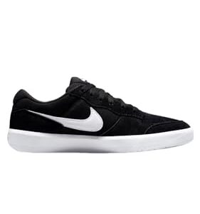 Nike Mens SB Force 58 CZ2959 001 - Size 9.5 Black