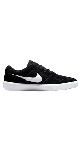 Nike Mens SB Force 58 CZ2959 001 - Size 9.5 Black