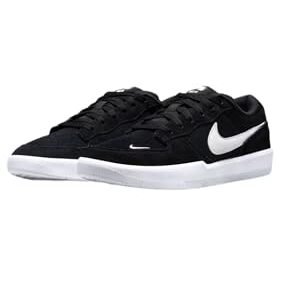 Nike Mens SB Force 58 CZ2959 001 - Size 9.5 Black