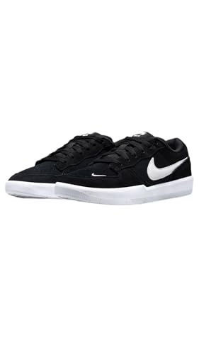 Nike Mens SB Force 58 CZ2959 001 - Size 9.5 Black