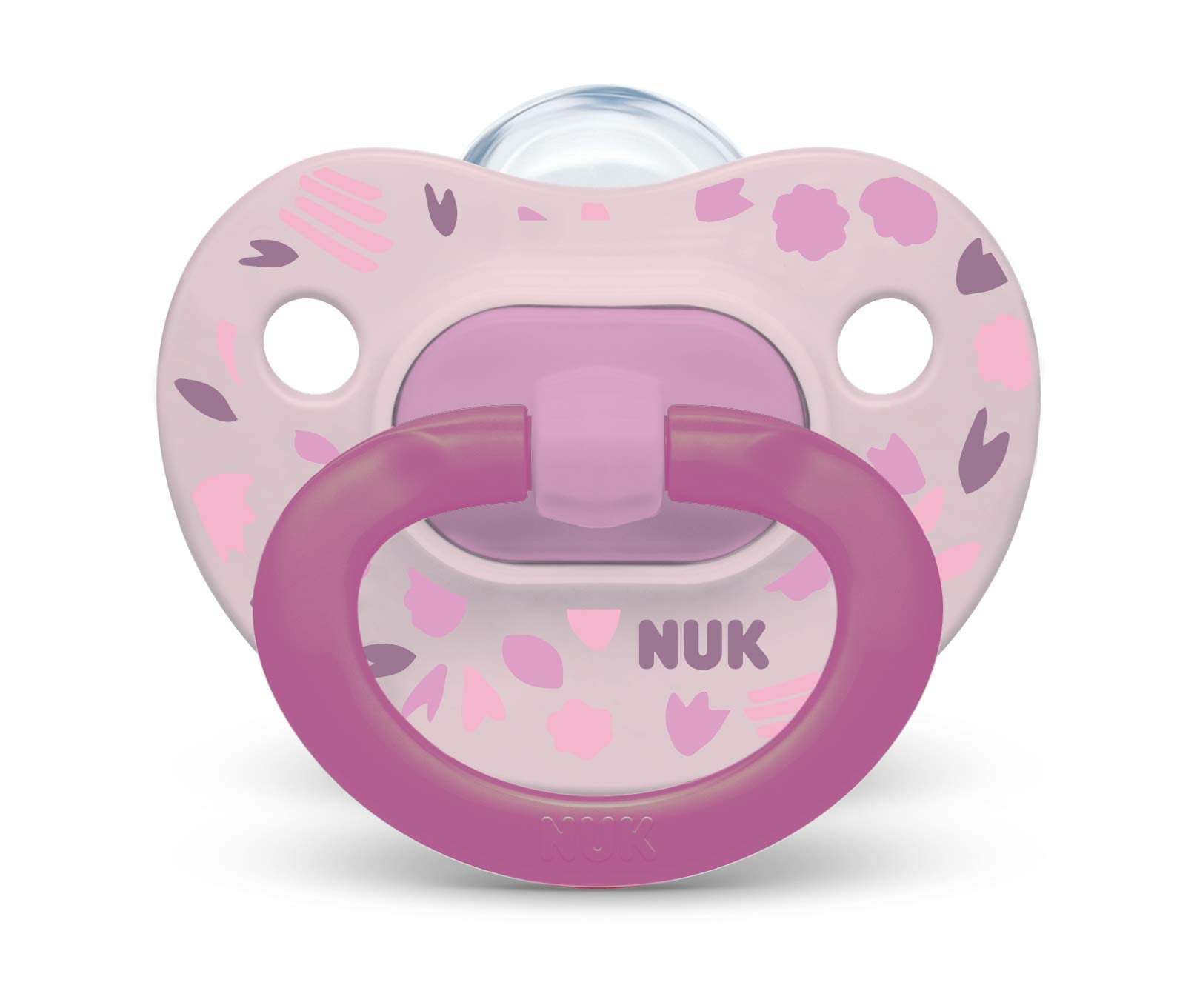 NUK Orthodontic Pacifier Value Pack