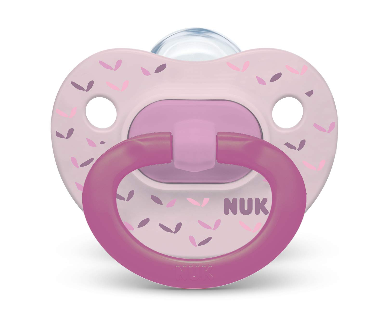 NUK Orthodontic Pacifier Value Pack