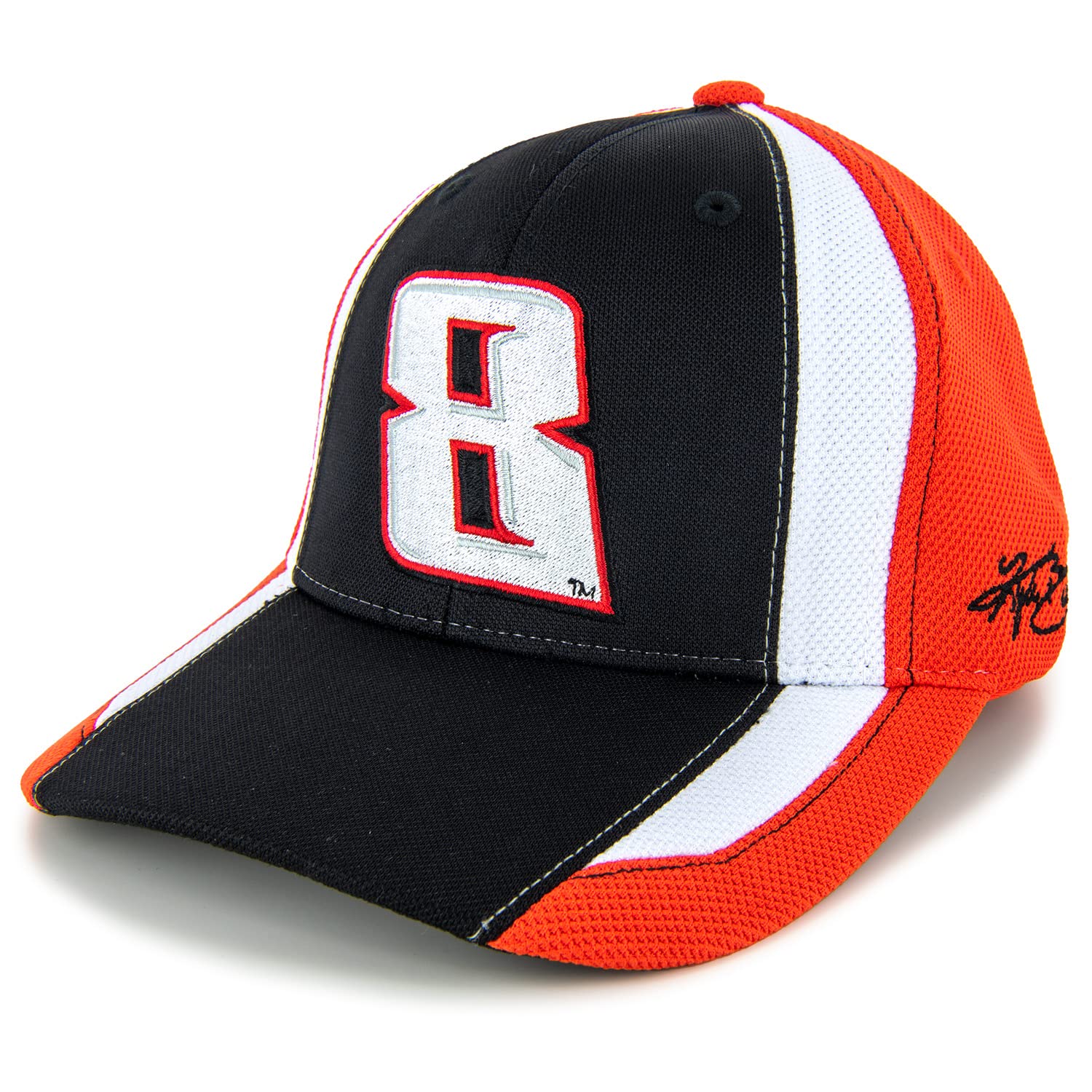 Checkered Flag Sports Kyle Busch 2023 Restart #8 Hat Multicolor