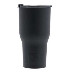 RTIC 30 oz Tumbler, Black