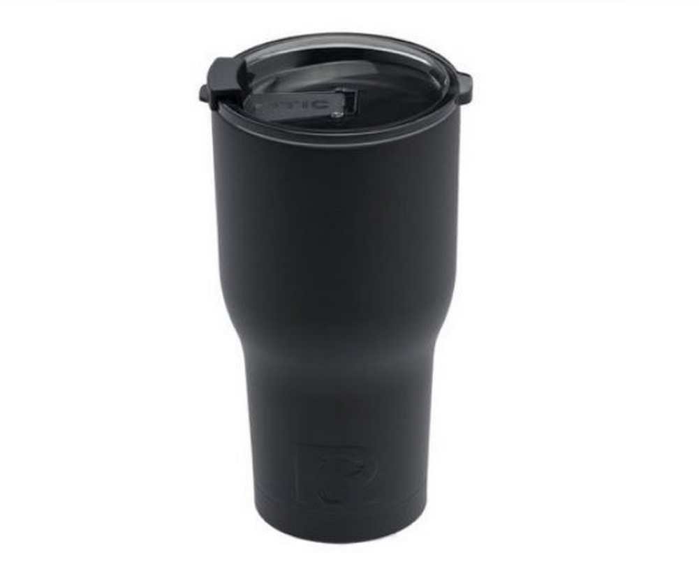 RTIC 30 oz Tumbler, Black