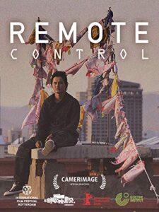 remote control