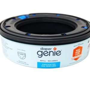 Diaper Genie II Refill Cassette