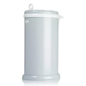 Ubbi 10006 Diaper Pail - Gray