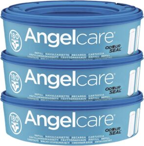 angelcare nappy refill cassettes (3)