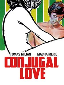 conjugal love