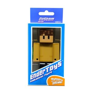 EnderToys Golden Boy Action Figure