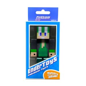 endertoys shop owner action figure