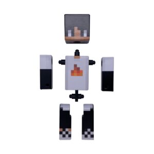 EnderToys Black Belt Action Figure