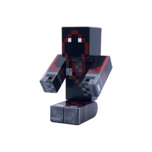 EnderToys Assassin Action Figure