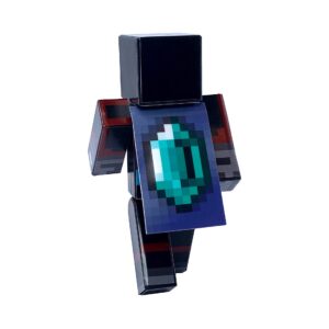 EnderToys Assassin Action Figure