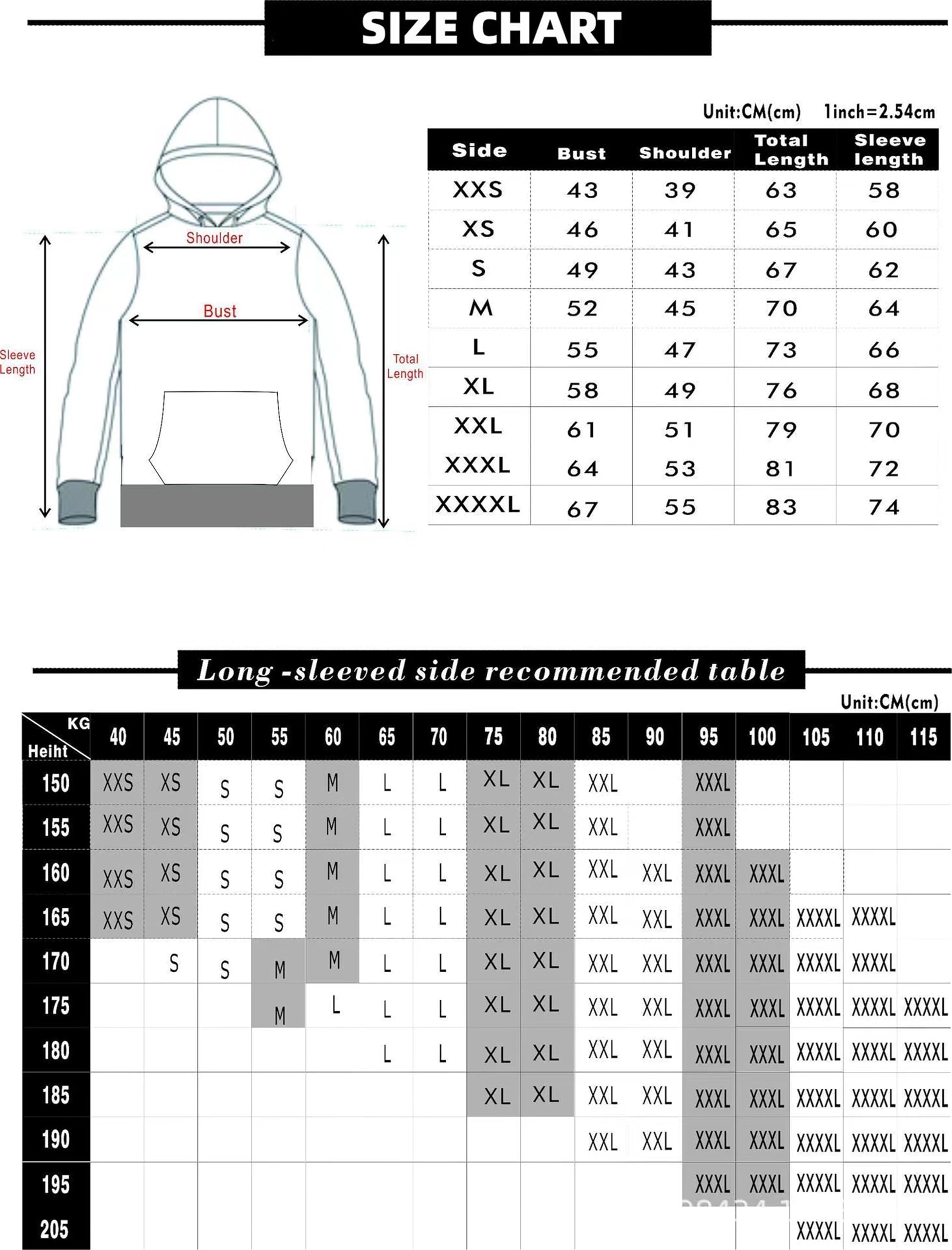 KAMIZE Lovejoy are you alright hoodies,Adult Pullover men's fashion hoodies XX-Large