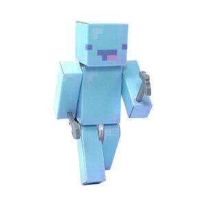 EnderToys Derpy Nimbus Cloud Action Figure