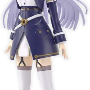 Bandai Hobby - 86 - Lena, Bandai Spirits Figure-rise Standard Model Kit