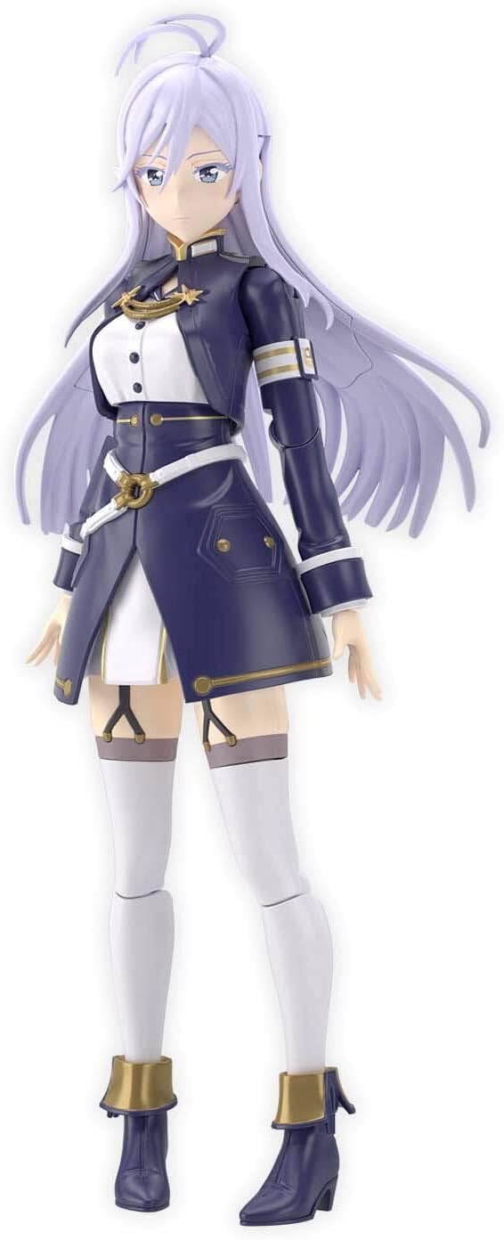 Bandai Hobby - 86 - Lena, Bandai Spirits Figure-rise Standard Model Kit