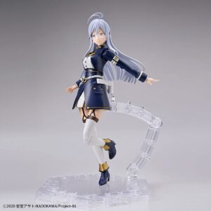 Bandai Hobby - 86 - Lena, Bandai Spirits Figure-rise Standard Model Kit