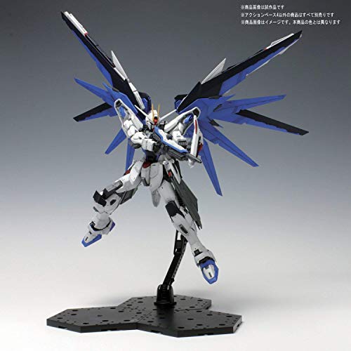 Bandai Hobby - Action Base - Clear Action Base 4 (1/100) Multi