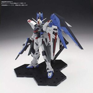 Bandai Hobby - Action Base - Clear Action Base 4 (1/100) Multi