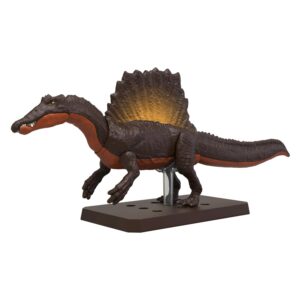 bandai hobby - plannosaurus - #05 spinosaurus, bandai spirits dinosaur model kit