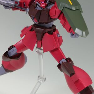 Bandai Hobby - Zeta Gundam - #212 Galbaldy Beta, Bandai Spirits Hobby HGUC 1/144 Model Kit