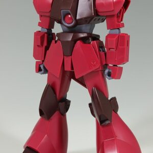 Bandai Hobby - Zeta Gundam - #212 Galbaldy Beta, Bandai Spirits Hobby HGUC 1/144 Model Kit