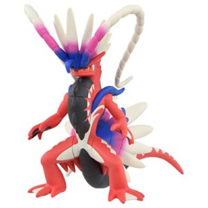 takara tomy ml-29 colledon pokemon moncolle