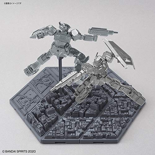 Bandai Hobby - 30Mm - Customize Scene Base (Landscape Version )