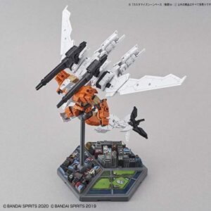 Bandai Hobby - 30Mm - Customize Scene Base (Landscape Version )