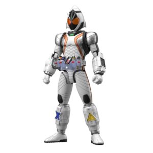 bandai hobby - kamen rider - kamen rider fourze basestates, bandai spirits figure-rise standard model kit