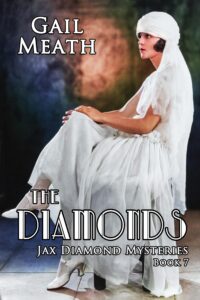 the diamonds (jax diamond mysteries book 7)