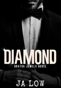 diamond (the bratva jewels book 2)