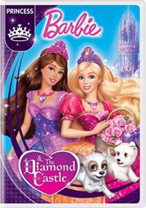 barbie & the diamond castle