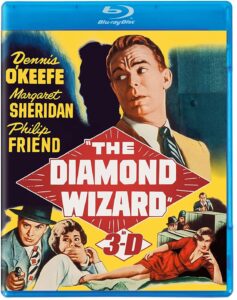 the diamond wizard 3-d