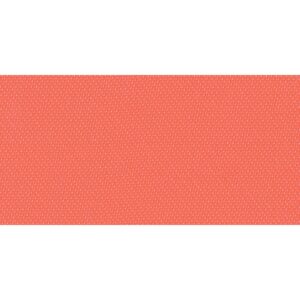 wrights 117-794-025 single fold satin blanket binding, neon red, 4.75-yard