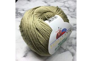 himalaya deluxe bamboo, 3 skein 300 gram 820 yard,himalaya yarn, baby yarn,baby blanket yarn, amgurumi yarn, velvet yarn, knitting yarn,deluxe bamboo yarn (124-32)