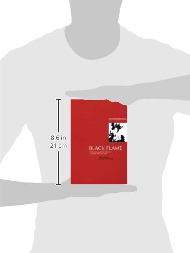 Black Flame: The Revolutionary Class Politics of Anarchism and Syndicalism (Counter-power, 1)