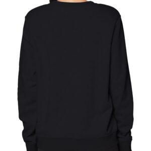 Nike Women's Logo Crew-Neck Sweatshirt