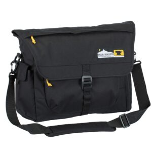 mountainsmith adventure office messenger bag daypack, medium