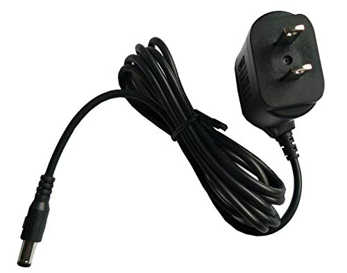 UpBright 5V AC Adapter Compatible with Black Decker PD360 PD400LG CSD300T 3.6V DC Pivot Driver Drill UA-0402 5102970-19 90500898 90500896 UA050020 5102400-03 90530404 UA042010E 4.2V 4.5V Power Charger