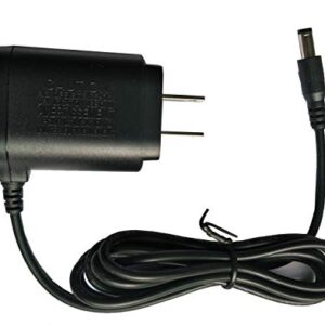 UpBright 5V AC Adapter Compatible with Black Decker PD360 PD400LG CSD300T 3.6V DC Pivot Driver Drill UA-0402 5102970-19 90500898 90500896 UA050020 5102400-03 90530404 UA042010E 4.2V 4.5V Power Charger