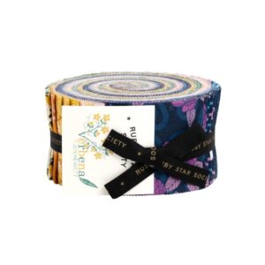 ruby star society verbena jelly roll by jen hewett rs6031jr