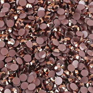 bulk jelly ab resin rhinestones non hotfix rhinestone craft supplies crystal for bottles mugs tumbler embellishments