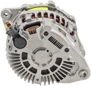 bosch al2415x remanufactured alternator (renewed)