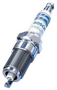 bosch 9747 oe fine wire iridium spark plug - pack of 10