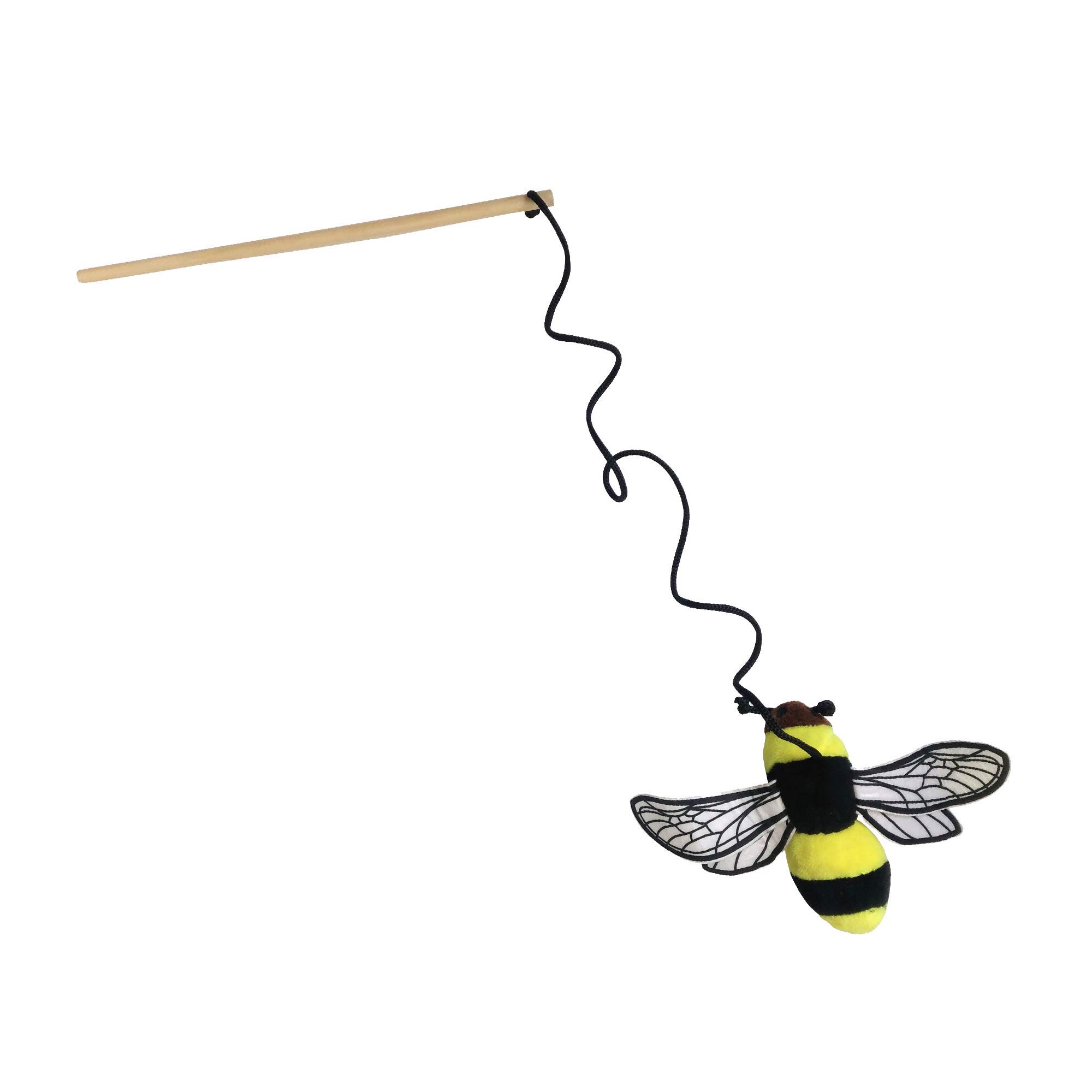 Get Buzzed Refillable Bee